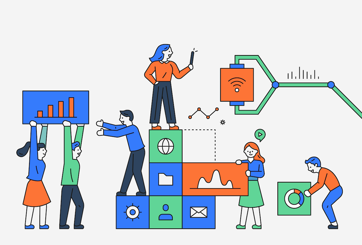 Democratizing DataOps with Self Service | Nexla