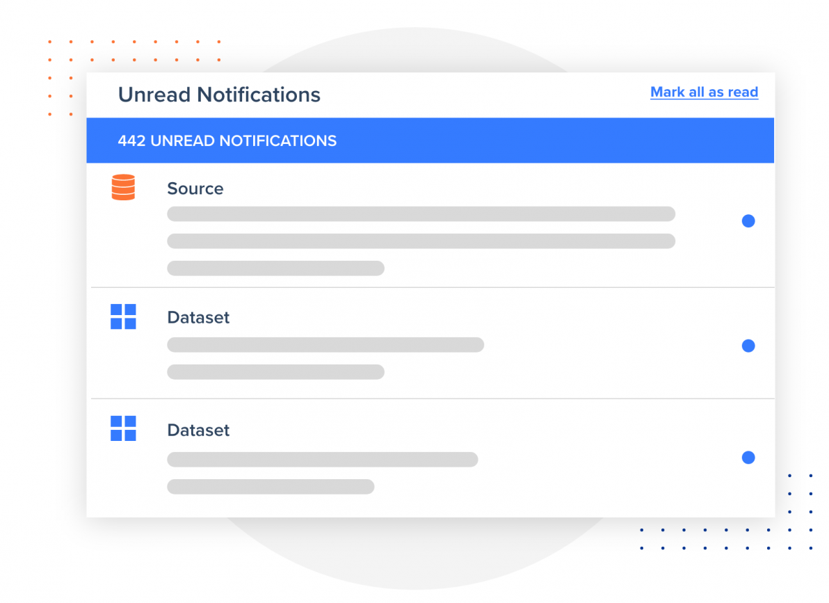 Data Monitoring Solutions | Nexla