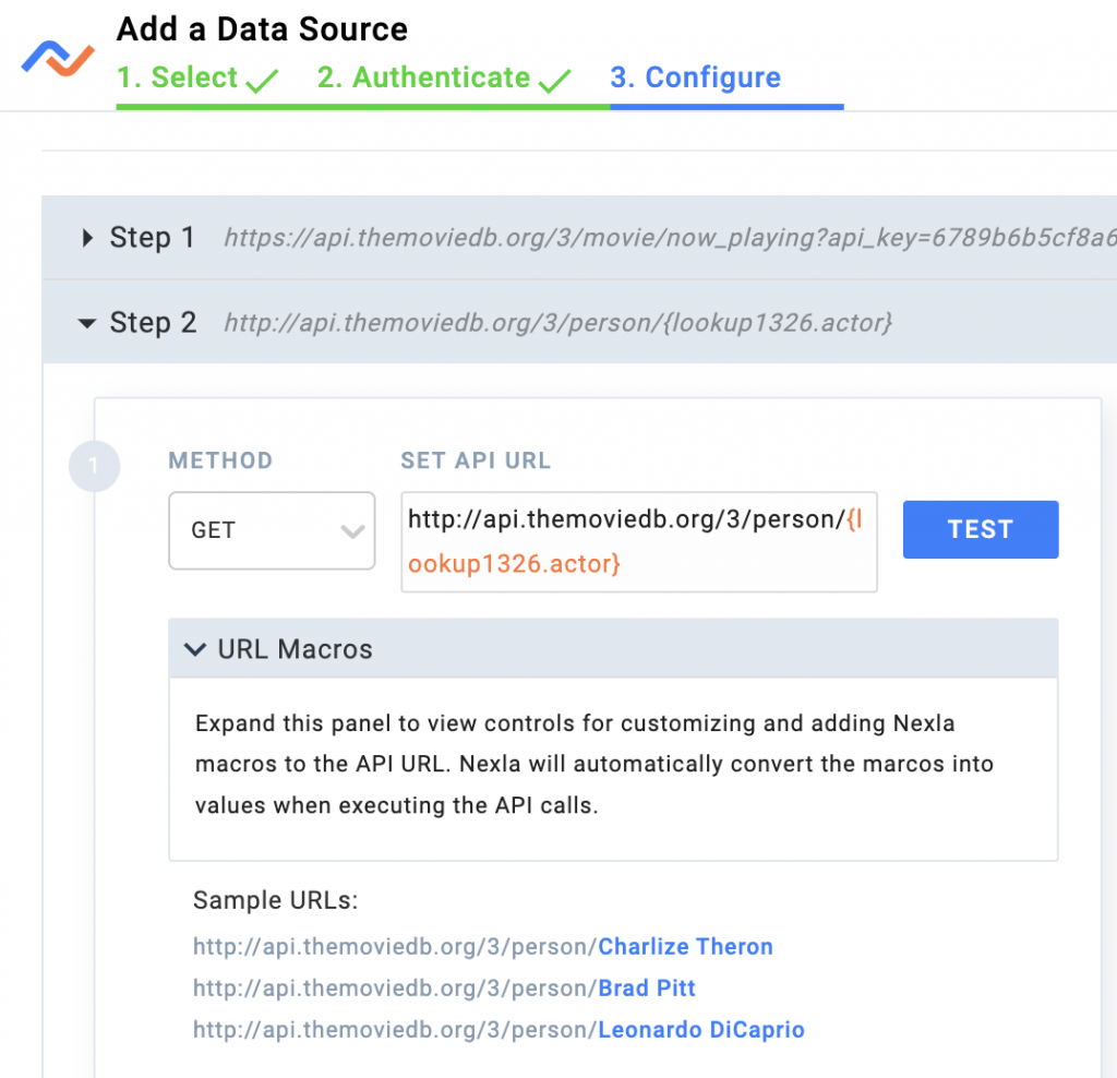 Access Data from APIs with Ease Using Nexla | Nexla