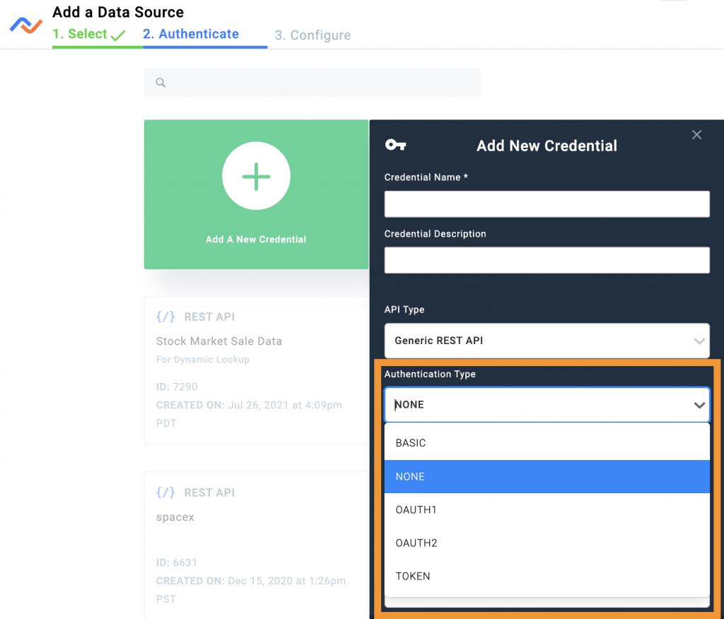 Access Data from APIs with Ease Using Nexla | Nexla