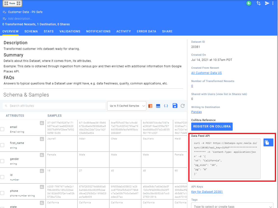 Work with FHIR API Health Data Seamlessly Using Nexla | Nexla