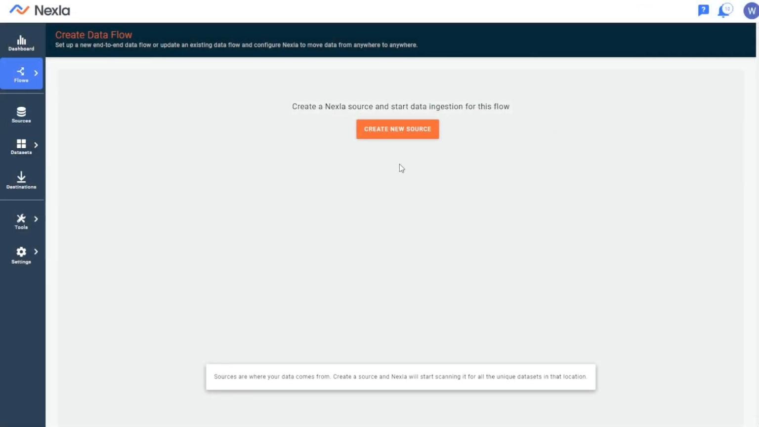 How to Create and Share Static and Dynamic Lookups | Nexla