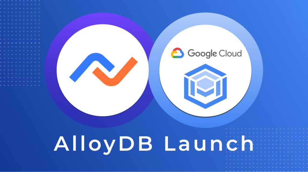 Nexla Partners with Google Cloud for AlloyDB Launch | Nexla