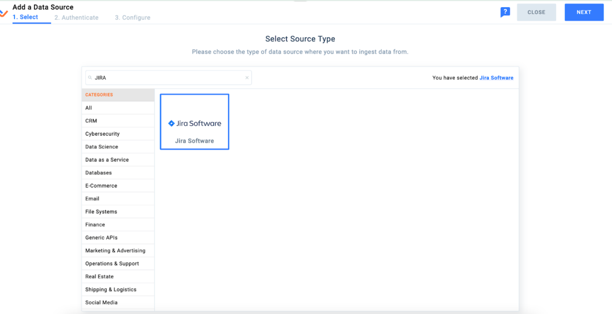 How To Map Custom Field Names to Labels in JIRA | Nexla