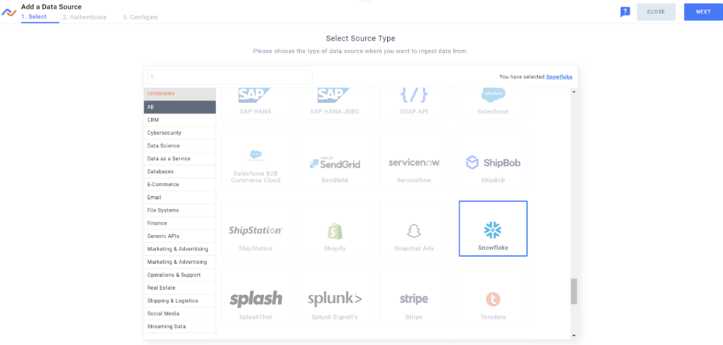Working with Energy Production WITSML Data in Nexla | Nexla