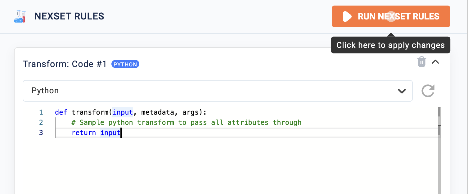 How To Flatten Data | Nexla