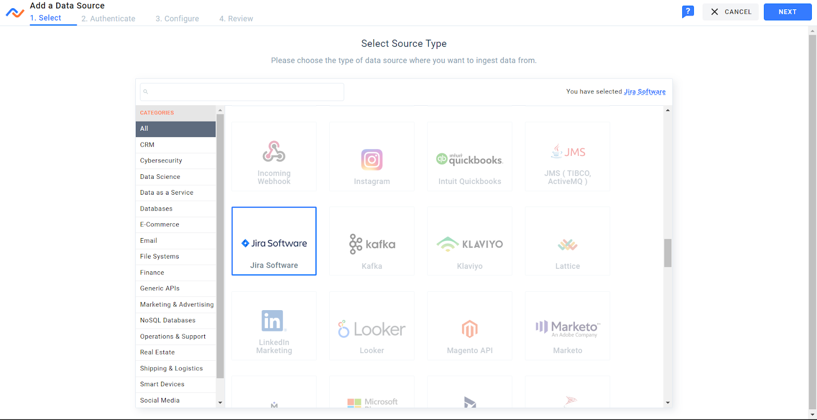 How to Connect JIRA to Zendesk Support | Nexla