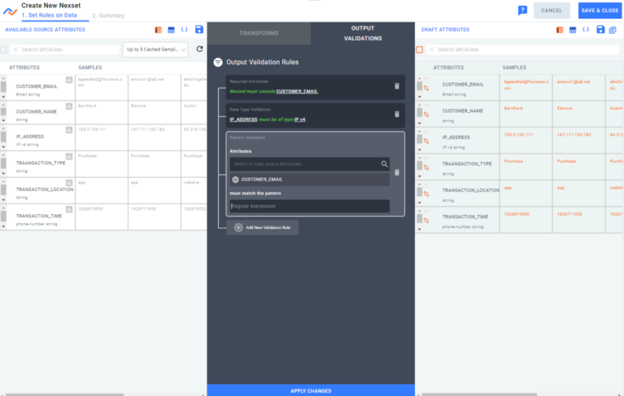 Data Ingestion: Implementation Methods | Nexla