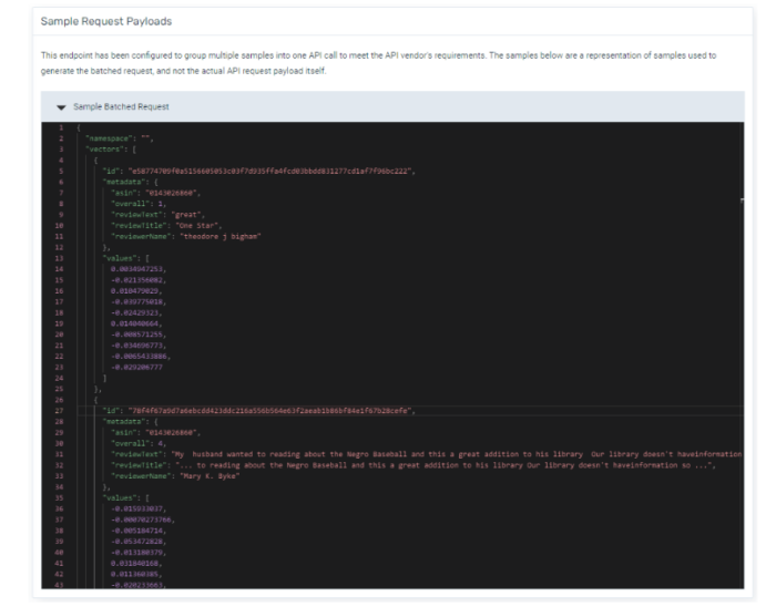 Enhancing LLMs with Private Data: A Comprehensive Tutorial using Nexla, Pinecone & OpenAI | Nexla