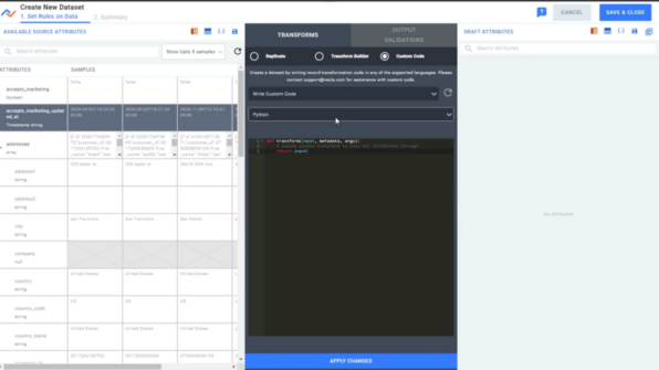 No Code Data Integration Key Concepts And Best Practices Nexla