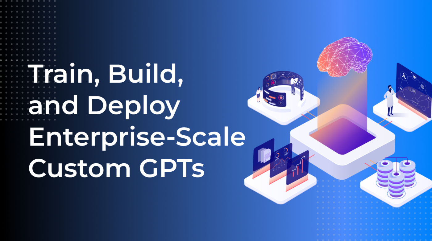 Harnessing OpenAI's Latest No-Code GPT Models: A Data Training Primer ...