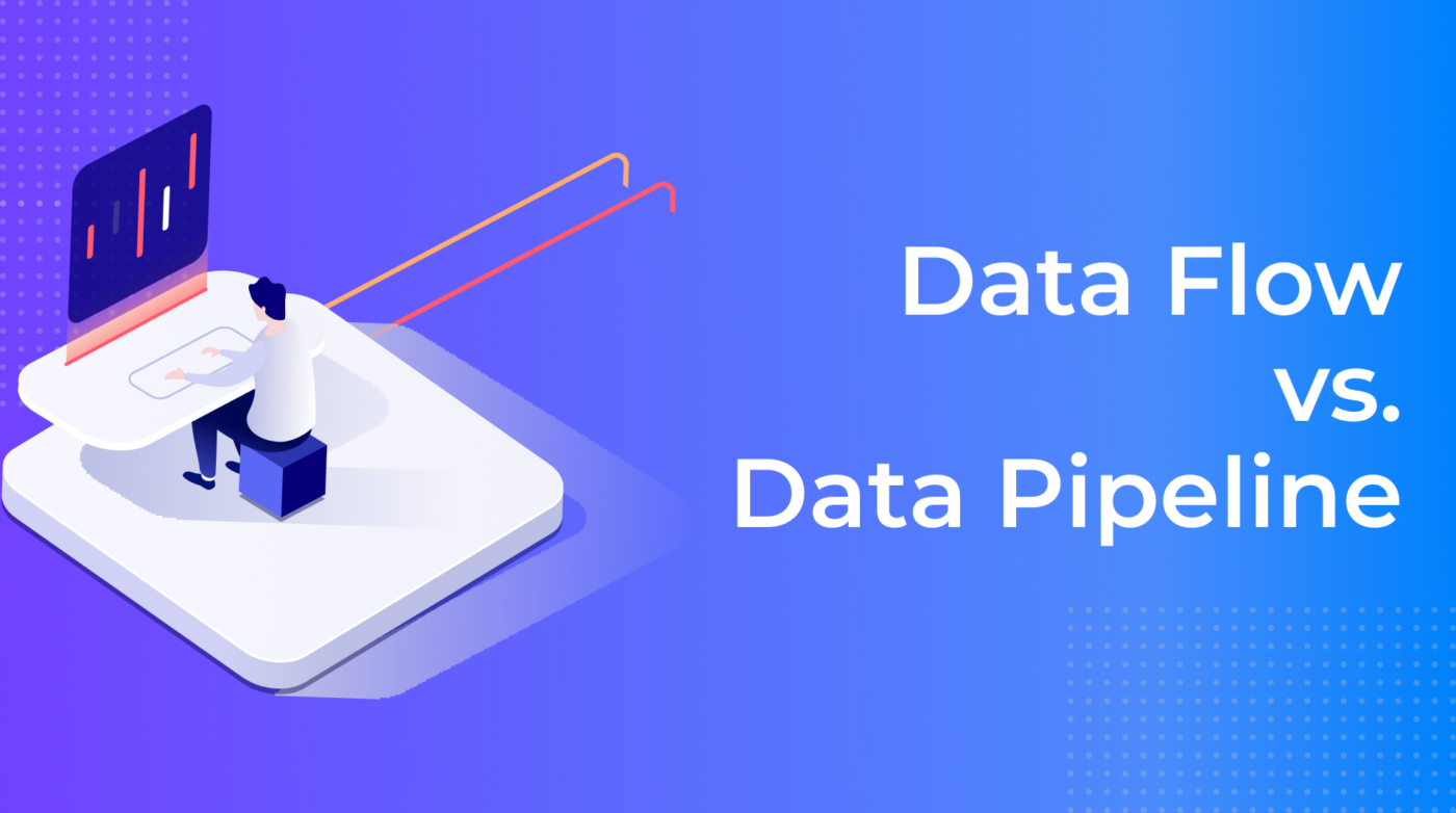 Data Flows vs. Data Pipelines: A Paradigm Shift in Data Management | Nexla