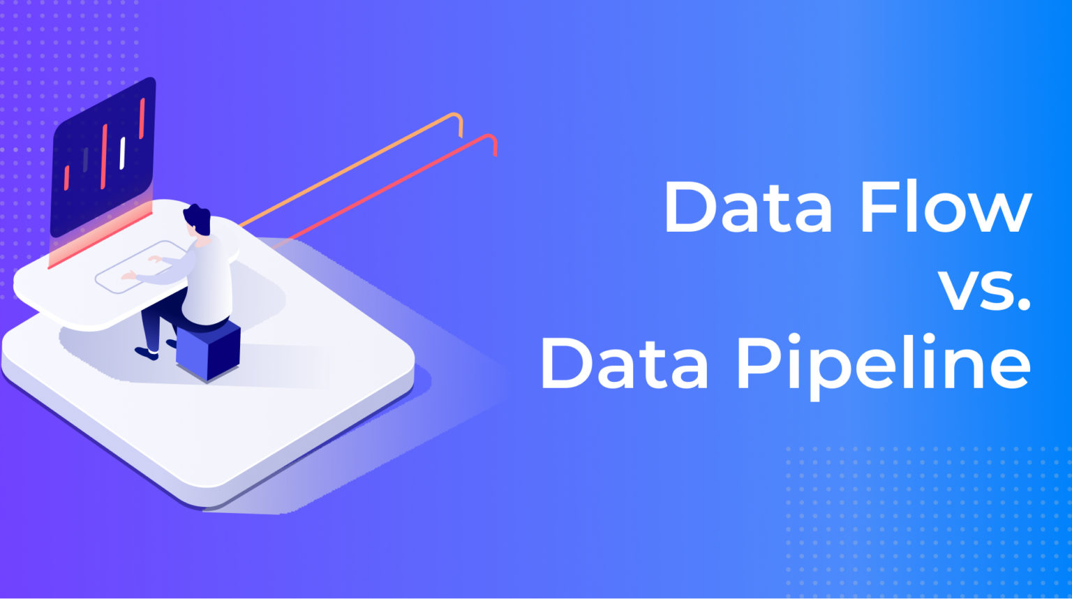 Data Flows vs. Data Pipelines: A Paradigm Shift in Data Management | Nexla