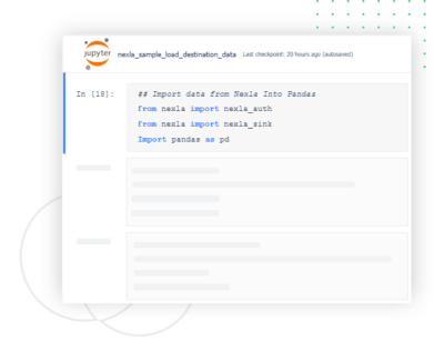 AI Infrastructure: Tutorial & Best Practices | Nexla