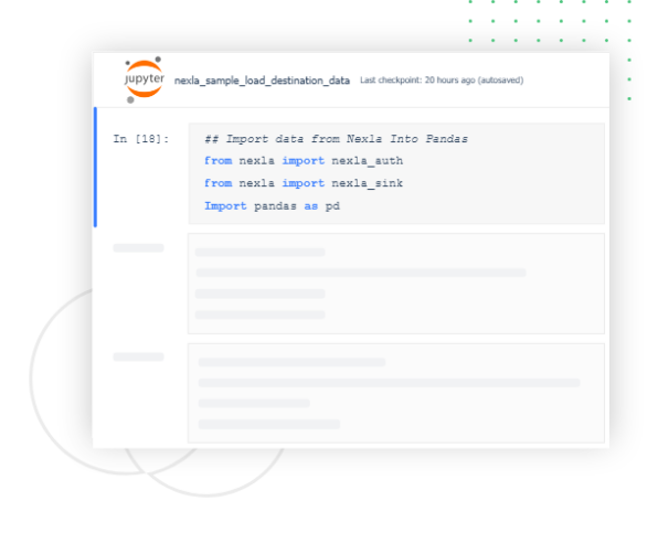 AI Infrastructure: Tutorial & Best Practices | Nexla