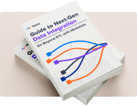 Data Integration | Nexla