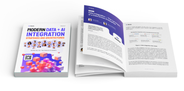 Modern Data + AI Integration: Strategies and Architectures | Nexla