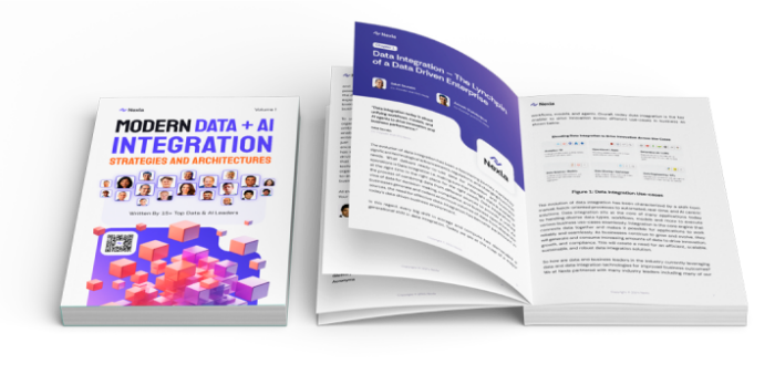 Modern Data + AI Integration: Strategies and Architectures | Nexla