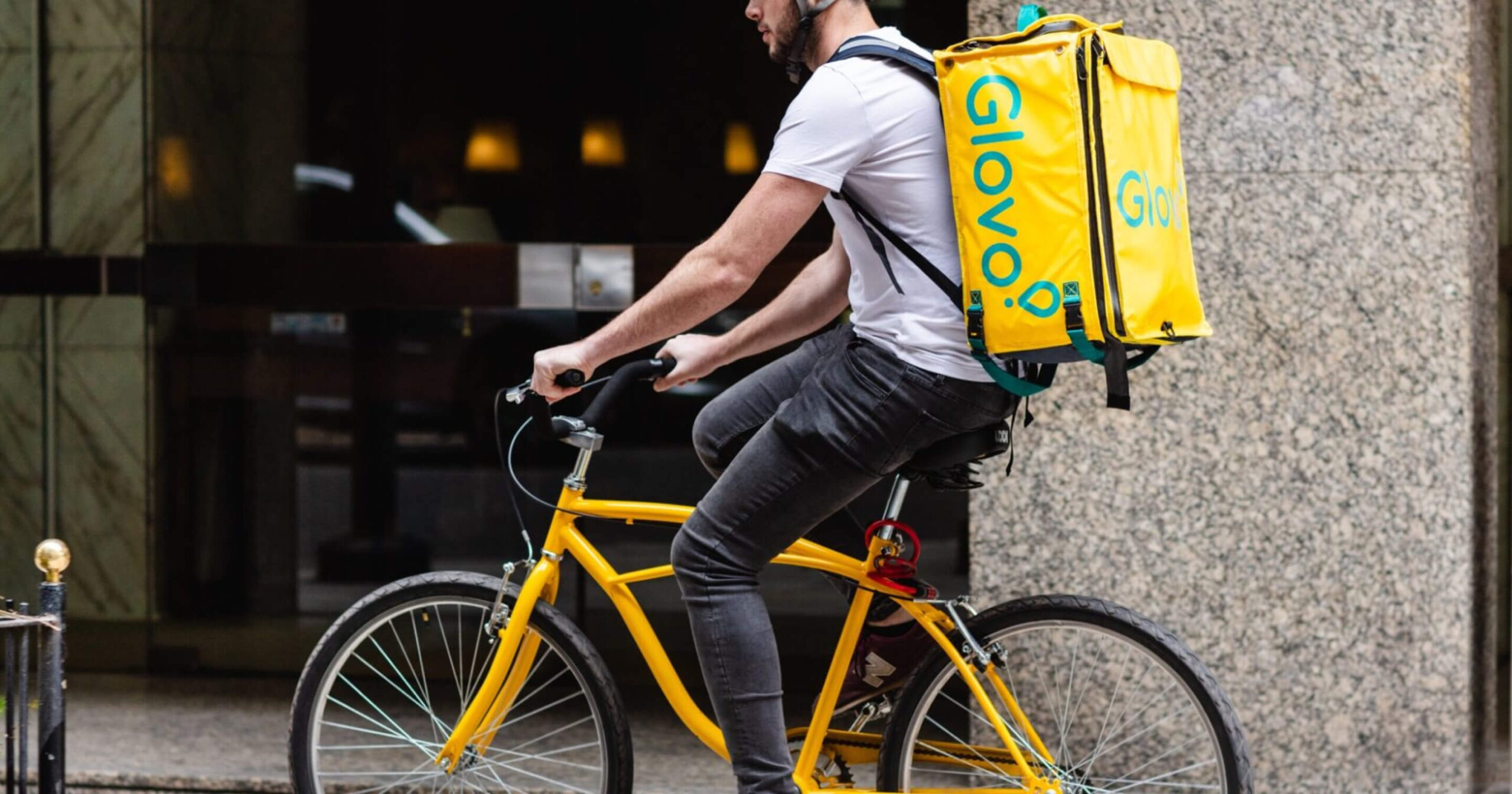 How Glovo Uses Nexla to Accelerate Partner Integration