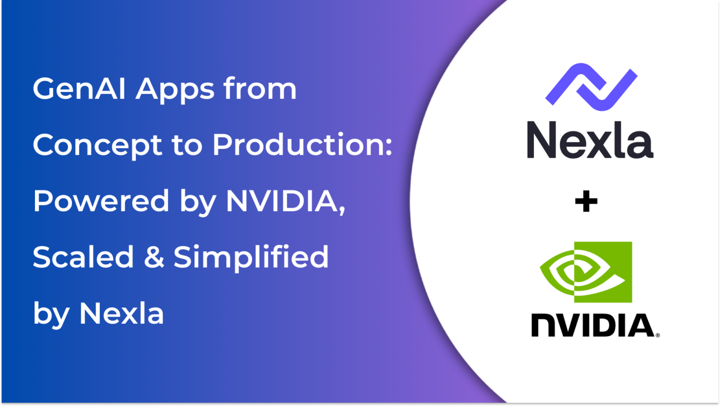 Nexla Featured in Gartner Magic Quadrant for Data Integration Tools | Nexla