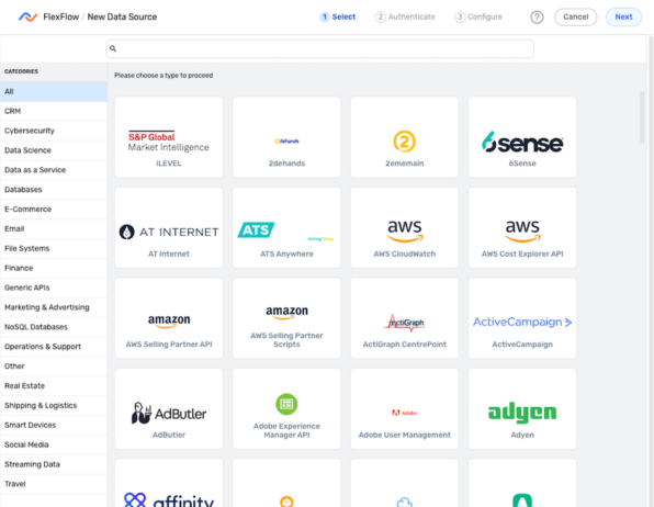 Data Integration Tools—How to Choose the Best One? | Nexla