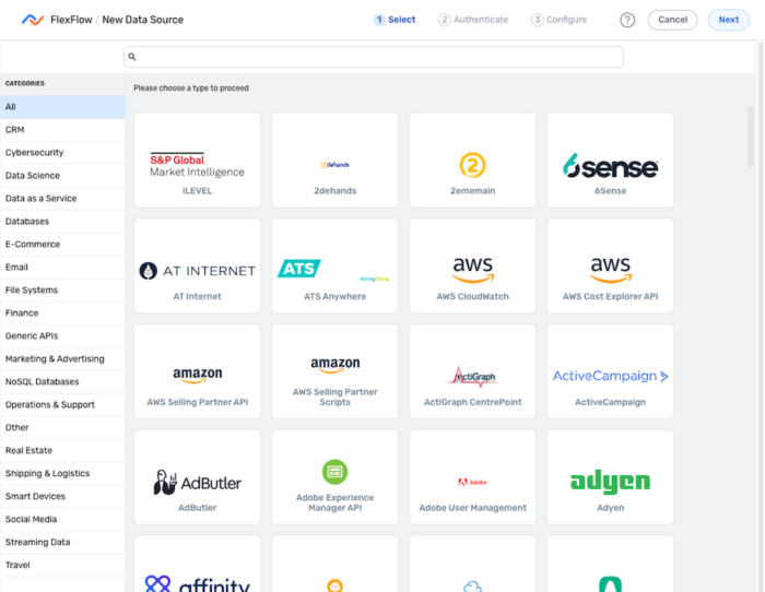 Data Integration Tools—How to Choose the Best One? | Nexla
