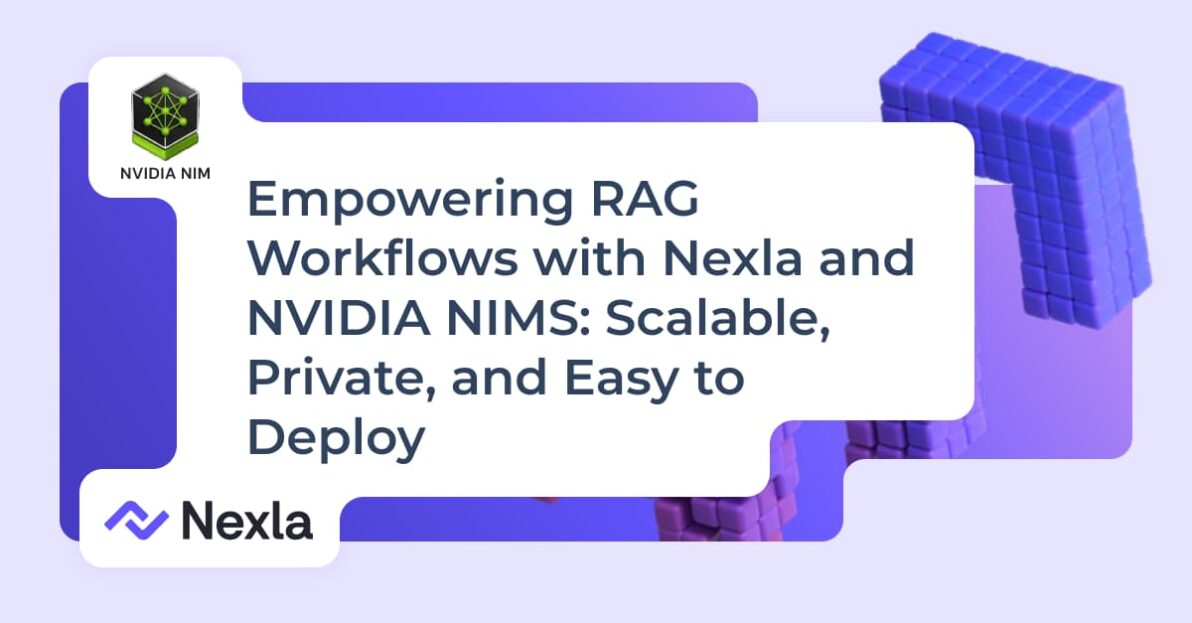 Nexla Year in Review: Data is Eating the World | Nexla