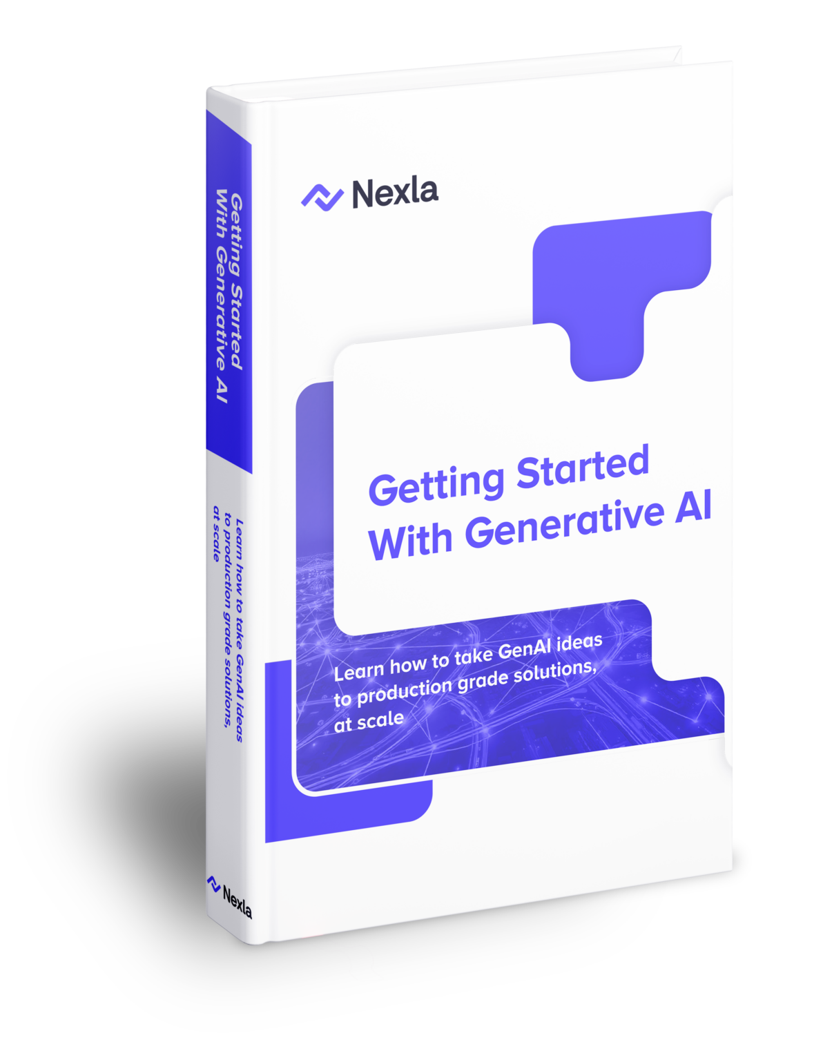 Getting Started with Generative AI Infrastructure | Nexla