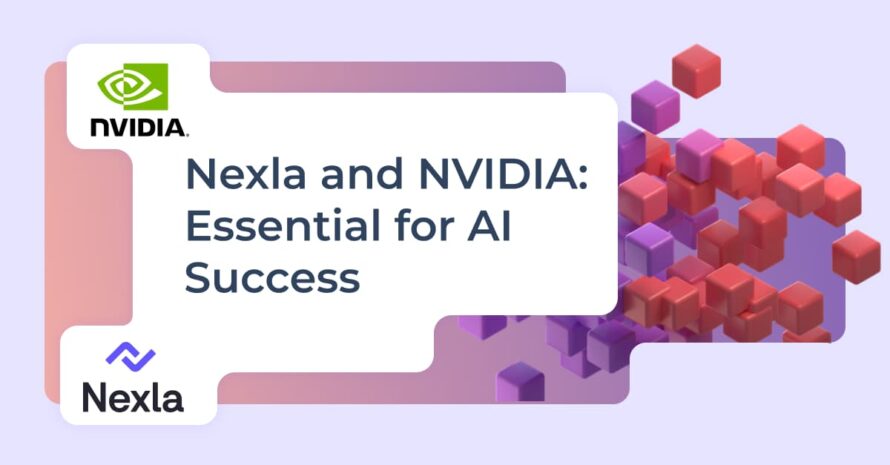 Nexla Year in Review: Data is Eating the World | Nexla