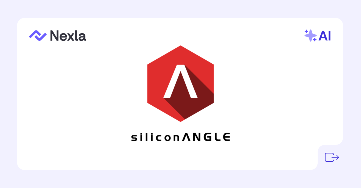 News Archives | Nexla