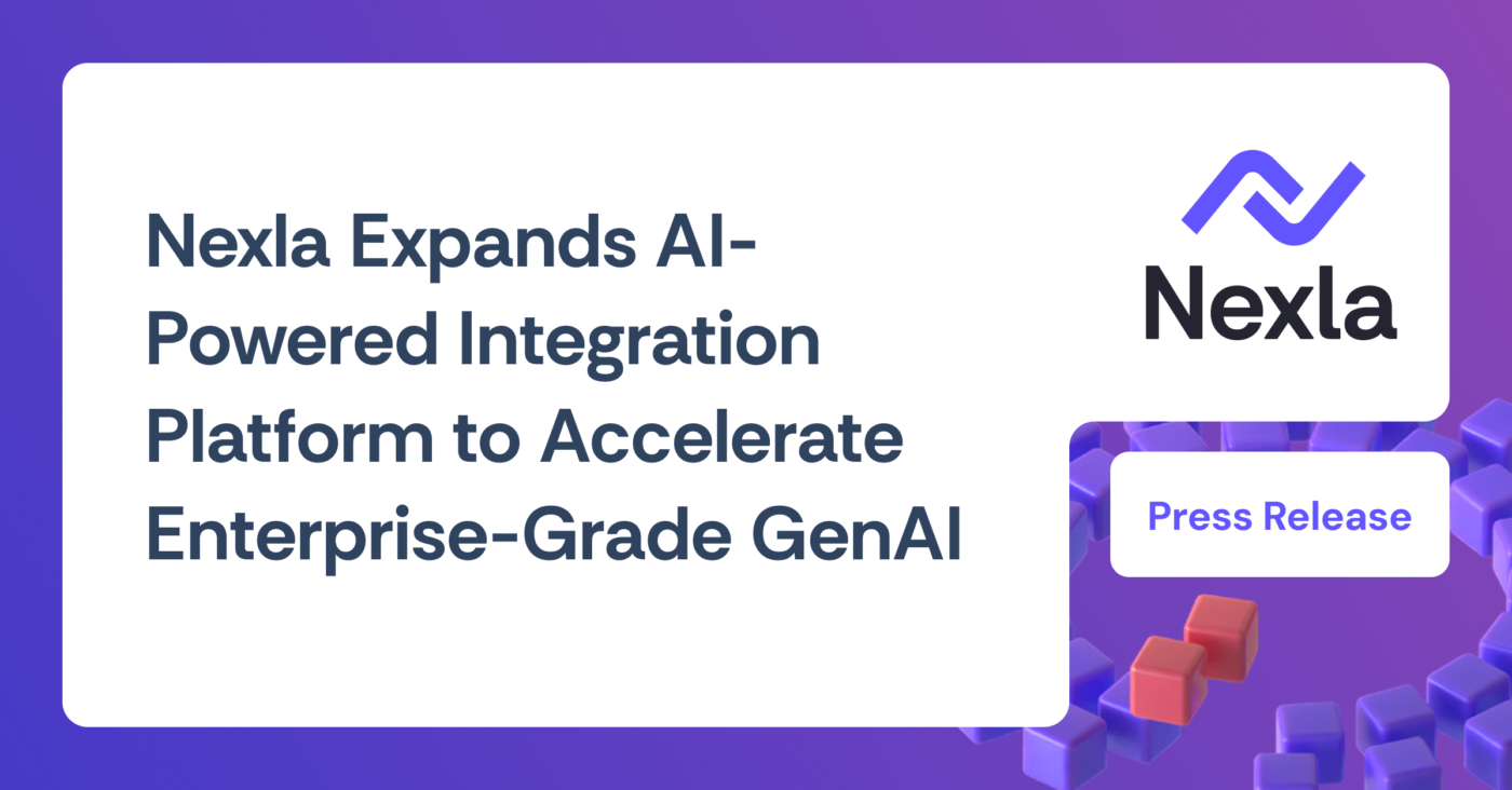 News Archives | Nexla