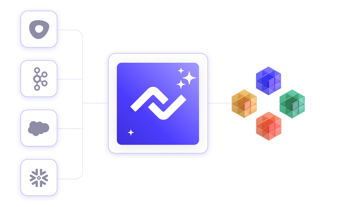 Modern DataOps | Nexla