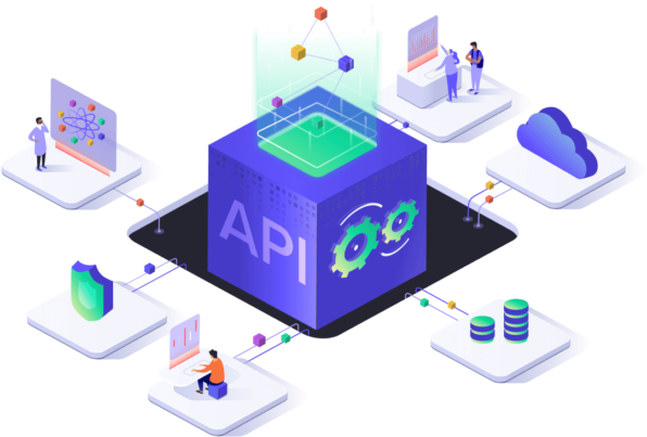 API Integrations | Nexla