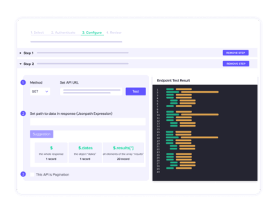Data Integration Platform | Nexla