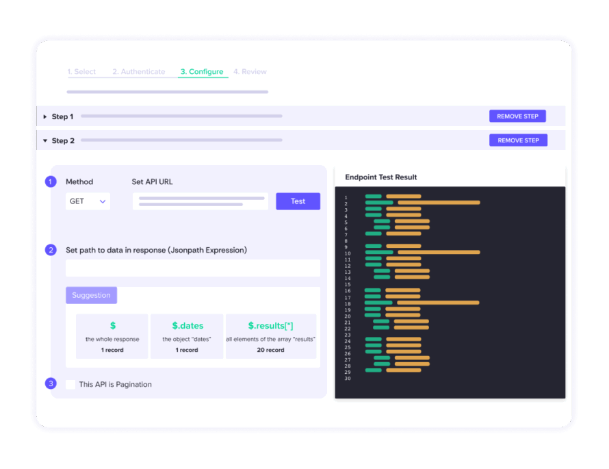 Data Integration Platform | Nexla