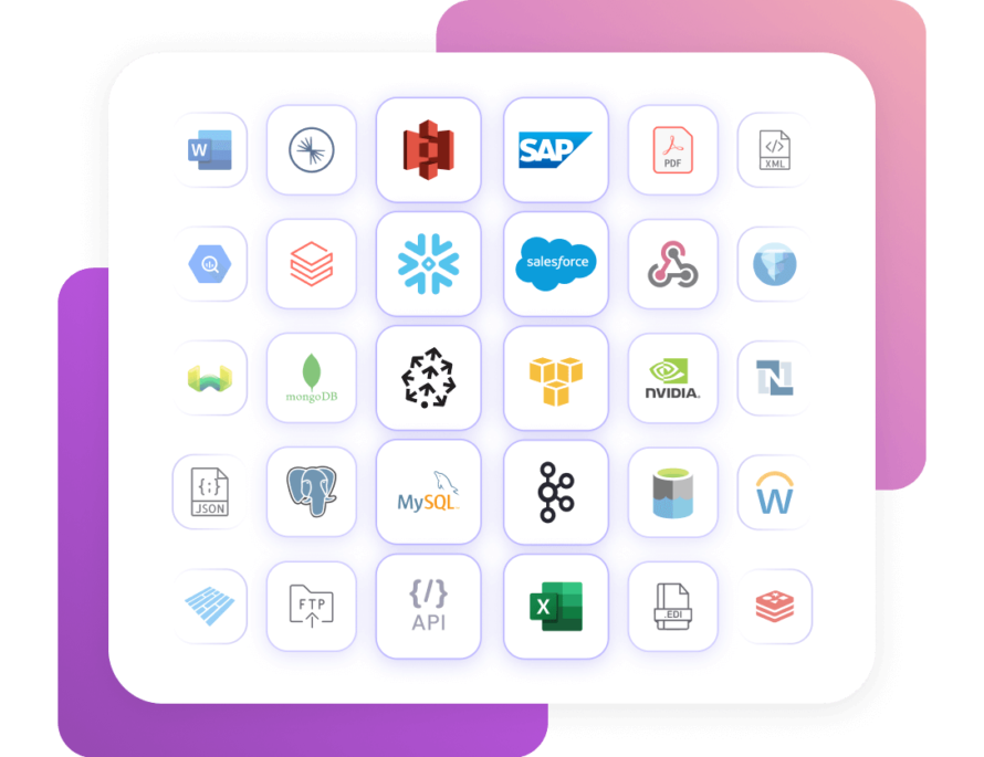 Enterprise-grade AI-Powered Integration Platform | Nexla