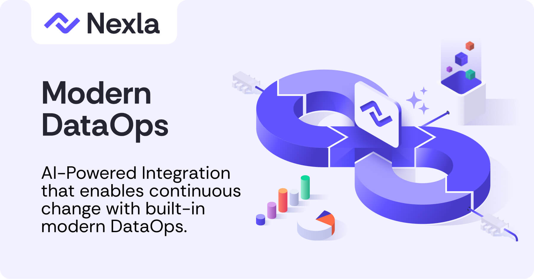 Modern DataOps | Nexla