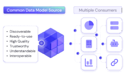 Common Data Model | Nexla