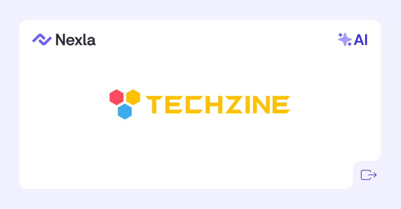 News Archives | Nexla