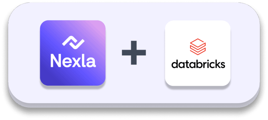 No-Code Data Integration with Databricks | Nexla